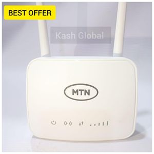 Mtn Router @available | Buy Online - Best Price in Nigeria | Jumia NG