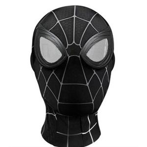 Generic ?Ready Stock?The Avengers Iron Spiderman No Way Home Miles ...