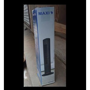 Maxi Tower Fan FZ10-25MA 60" Oscillation Function Brings