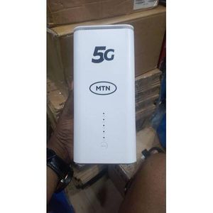 MTN 5G Router Online | Best Price in Nigeria | Jumia NG