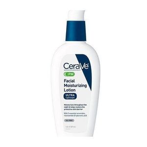 Generic Cerave PM SPF 30 Facial Moisturizing Lotion, 3oz