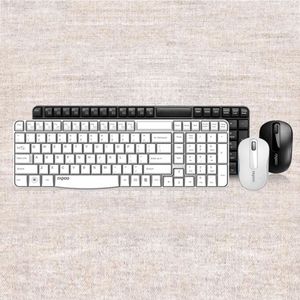 Generic Wireless Keyboard And Mouse Set | Jumia Nigeria
