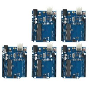 Arduino Uno @available | Buy Online - Best Price in Nigeria | Jumia NG