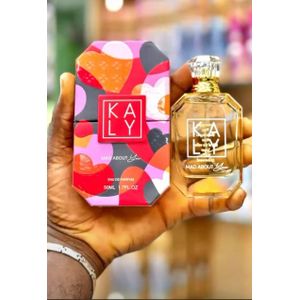 kaly perfume | Buy kaly perfume Online In Nigeria | Jumia Nigeria