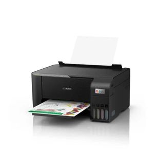 Epson Printers Epson Printer EcoTank L3250 Wi-Fi All-In-One