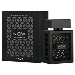 Rave Now Black Eau De Parfum
