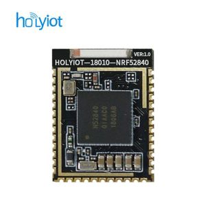 Generic Holyiot 2.4ghz Bluetooth Module Nrf52840 Chipset Low Energy For ...