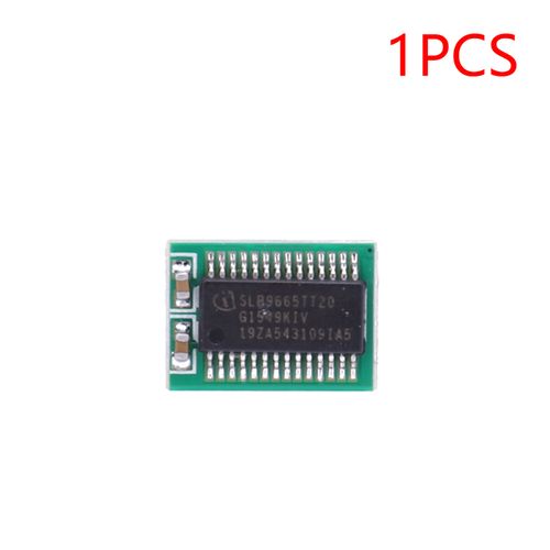 Generic Tpm 2.0 Encryption Security Module 12/14/18pin Lpc Tpm Module ...