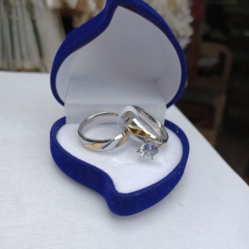 Fashion Women s Wedding engagement Ring Jumia Nigeria