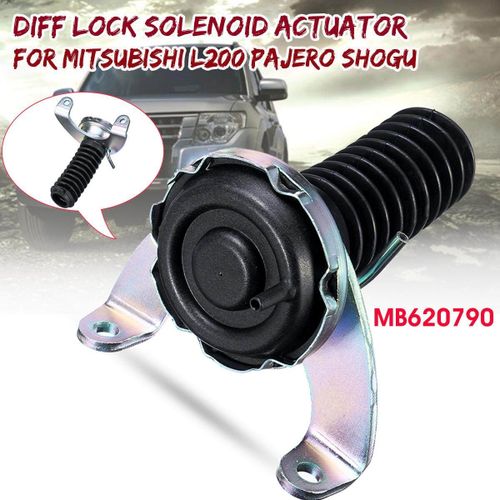 Generic Front Diff Lock Solenoid Actuator For Mitsubishi Pajero/Shogun ...