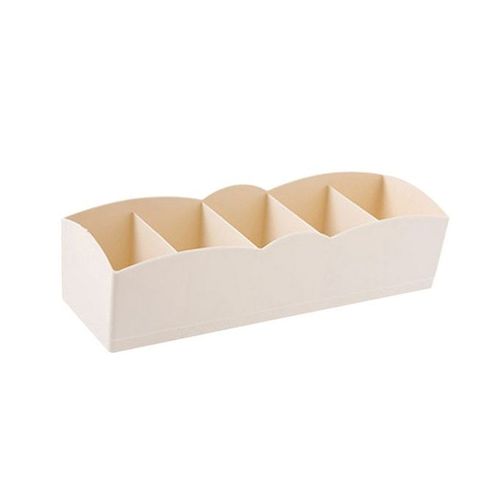 Generic Drawer Divider Lidded Closet Organizer Storage Box | Jumia Nigeria