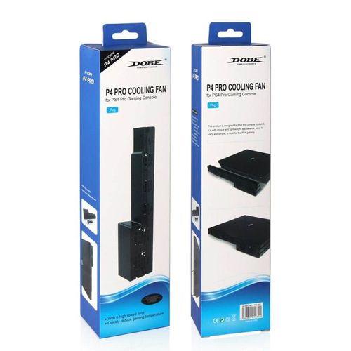 Dobe cooling fan ps4 pro store