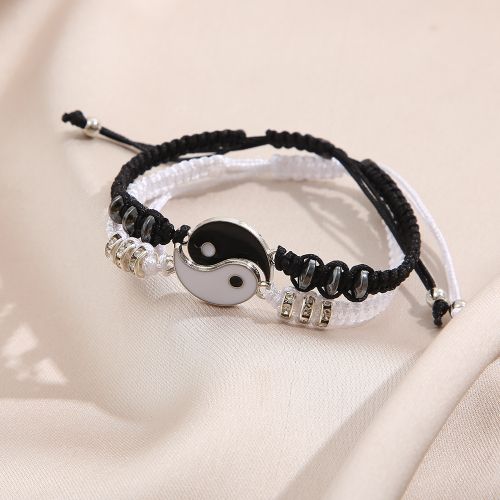 Generic Love Heart Couple Bracelet For Lover Women Men Hand Crafted Jumia Nigeria