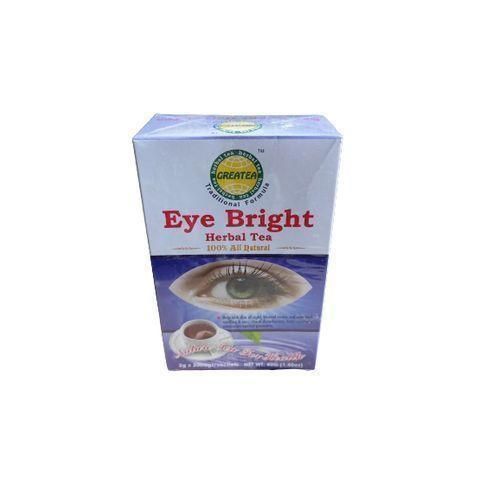 Great Tea Tea Vision Care Eye-Bright Herbal Tea (1 Pack) | Jumia Nigeria