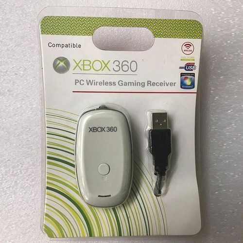 Generic PC Wireless Controller Gaming USB Receiver Adapter For Microsoft XBOX 360 For Windows XP 7 8 10 11 Tesla Motors Jumia Nigeria