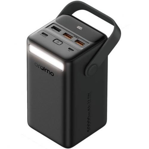 Oraimo 22.5W Powerful Super Fast 50000mAhh Power Bank Jumia Nigeria