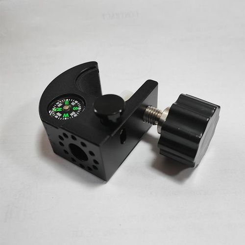 Generic Data Controller Bracket for Hi-target RTK GPS GNSS Surveying ...