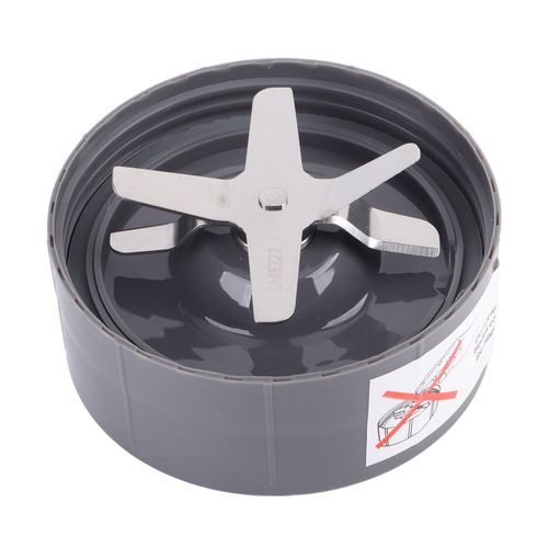 Generic 900W Replacement Cross Extractor Stainless Steel Blade Base ...