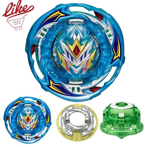 Generic Laike Bu Bey Single Spinning S B-202 Wind Knight B-201 Zest ...