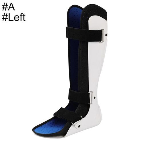 Generic Orthopedic Walker Boot Foot Brace Splint for Ankle Foot ...