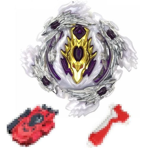 Generic B-X Toupie Burst Beyblade Spinning B73 Valkyrie / Genesis ...
