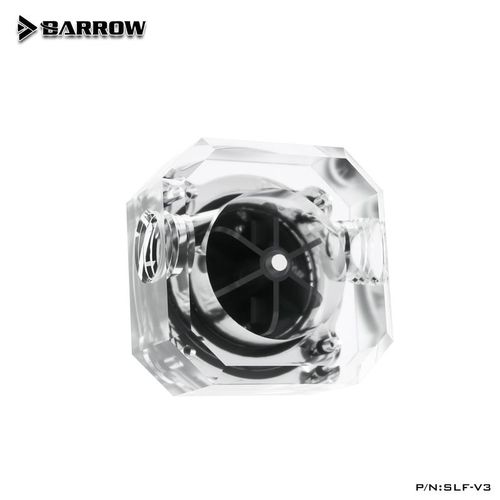 Generic Barrow Slf-V3 Water Cooling System Electronic Data Type Flow ...