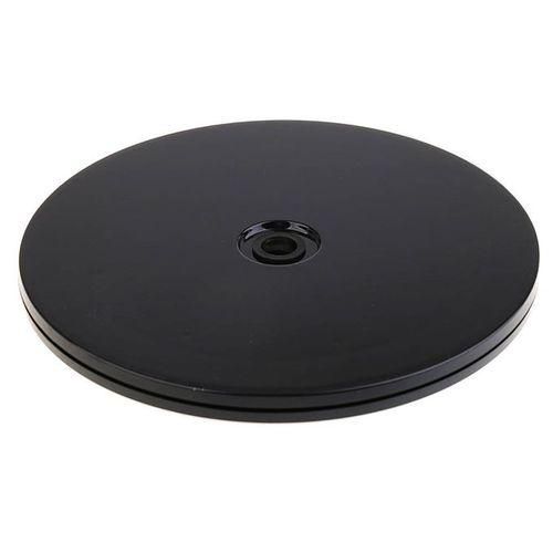 Generic 360 Rotate Disc Turn Table For Watch Antique Jewelry Display 8 ...