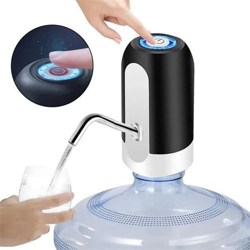Generic Electric water dispenser pump, automatic kettle pump, USB ...