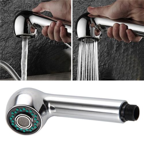 Generic Kitchen Mixer Tap Spare Replacement Faucet Pull Out Spray ...