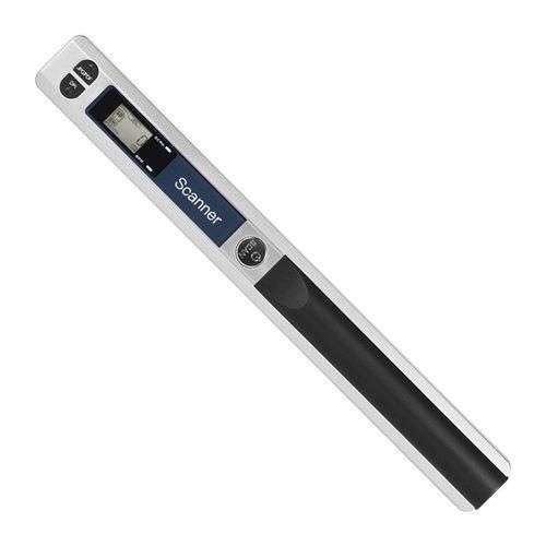 Generic Portable Handheld Wand Wireless Scanner A4 Size 900DPI | Jumia ...
