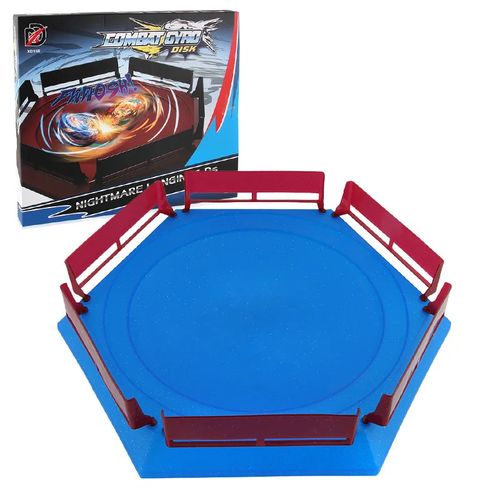 Generic Takara Tomy Beyblade Peripheral Accessories Battle Disk ...