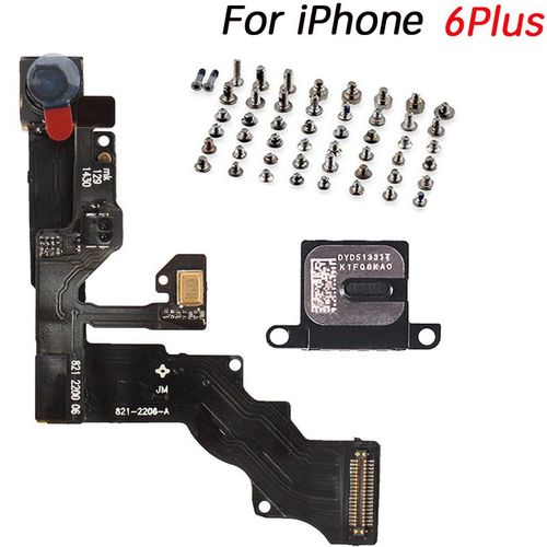Generic Front Camera Flex For 6 6P 6s Plus 6sPlus With Proximity Sensor ...
