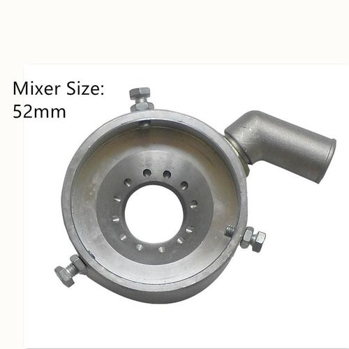 Generic 52mm Lpg Cng Gas Mixer For Autogas Conversion Tradtional System ...