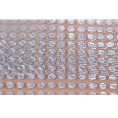 Generic 100pcs Diy 3.7mm-5mm Headphone Mesh Filter For In Ear ...