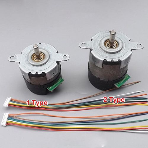 Generic Mabuchi Dc 12-24v 10w 20w Micro Brushless Motor Bldc Micro Dc ...