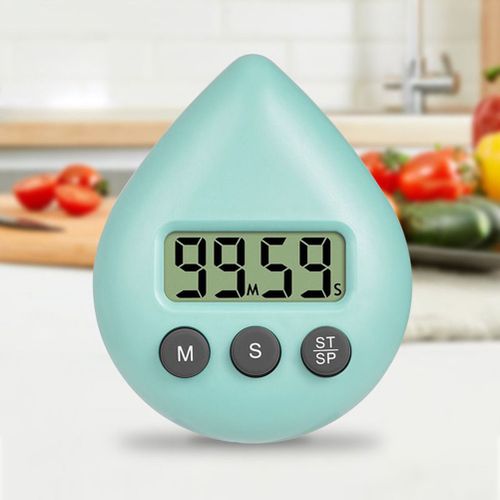Generic Kitchen Timer Digital Timer Countdown Alarm Clock Cooking ...