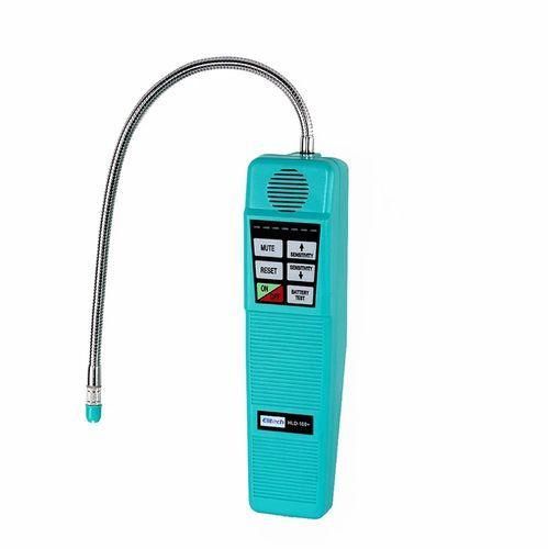 Elitech HLD100 Freon Halogen Refrigerant Gas Leak Detector Leakage ...