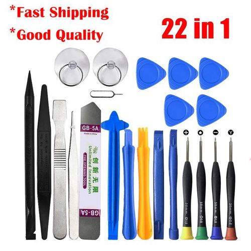Laptop opening kit store