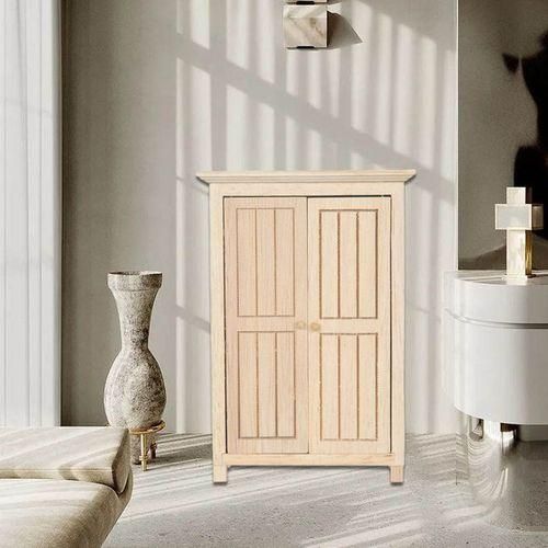 Jumia wooden wardrobe prices store