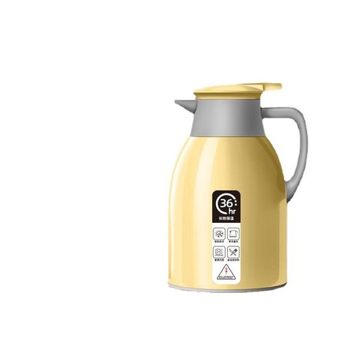Generic Thermos Water Bottle Boiling Water Thermos Pot Thermos Pot Home ...