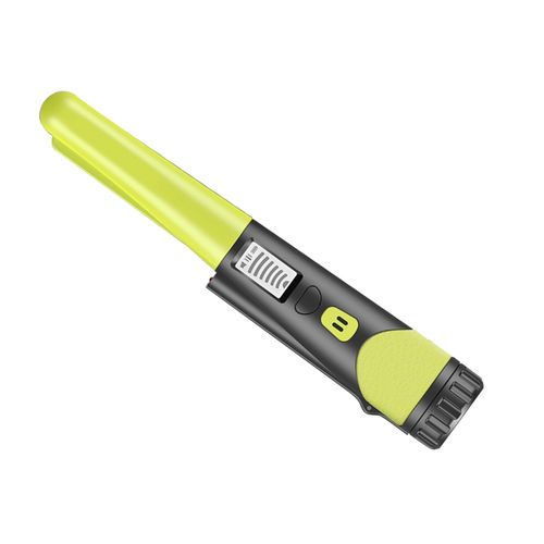 Generic Portable Small Size Handheld Metal Detector Metal Finder ...