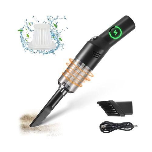 915 Generation Handheld Vacuum Cordless Bug Catcher for Insect Spider ...