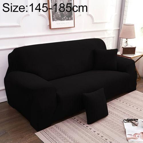 Generic Sofa All inclusive Universal Set Sofa Full Cover Add One Piece Of Pillow Case Two Seater 145 185cm Jumia Nigeria