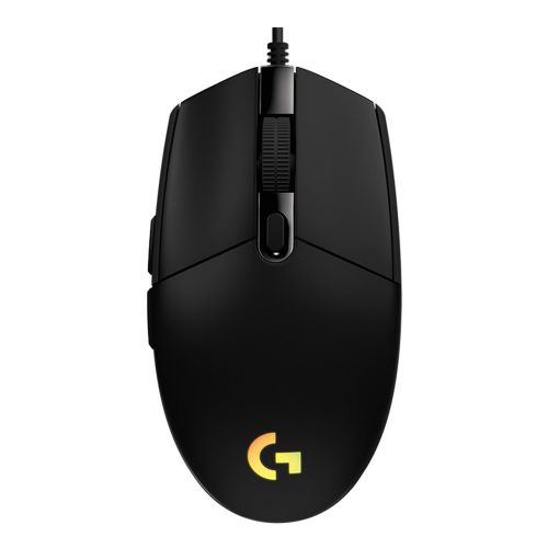 Logitech G102 RGB Gaming Mouse 8000 DPI Wired Optical Gamer | Jumia Nigeria