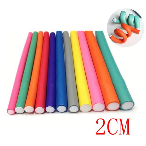 Foam curler store