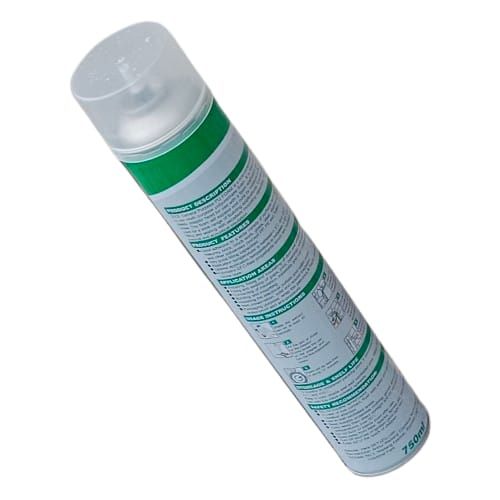 Generic 1Pc General Purpose PU Foam 750ML | Jumia Nigeria