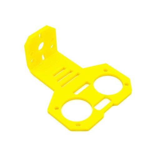 Generic Ultrasonic Sensor Hc-Sr04 To Ultrasonic Wave Ranging Module ...