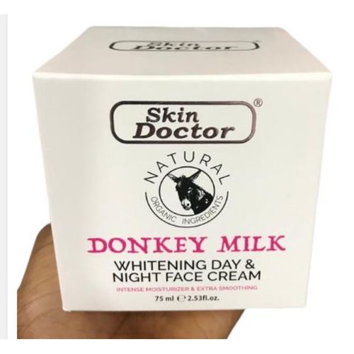 Skin Doctor Doctor Milk Lightenin Face Cream(1piece) | Jumia Nigeria