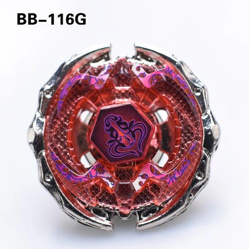 Generic Takara Tomy Beyblade Constellation Gyro Toy Constellation Alloy ...