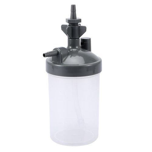 Generic Water Humidifier For Oxygen Concentrator Humidifier Oxygen ...